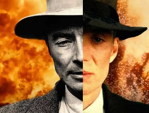 Seret.co.il - חדשות טלוויזיה :: אופנהיימר: הסיפור האמיתי: ביקורת סרט תיעודי